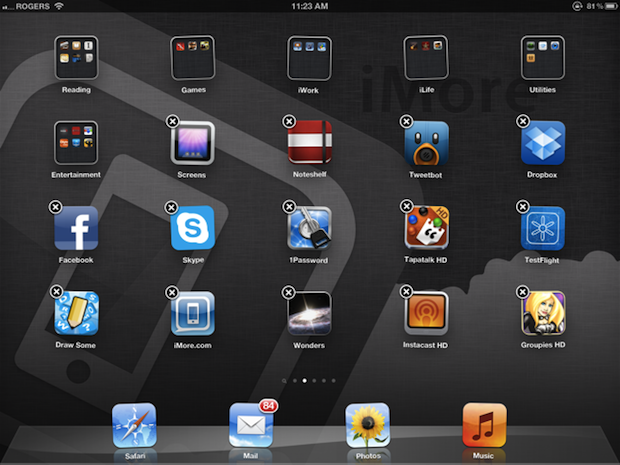 How to use the iPad Home button to navigate, access the fast app ...