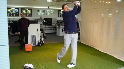 Why A One-Hour Custom Fitting Is Nowhere Near Enough | Golf Monthly