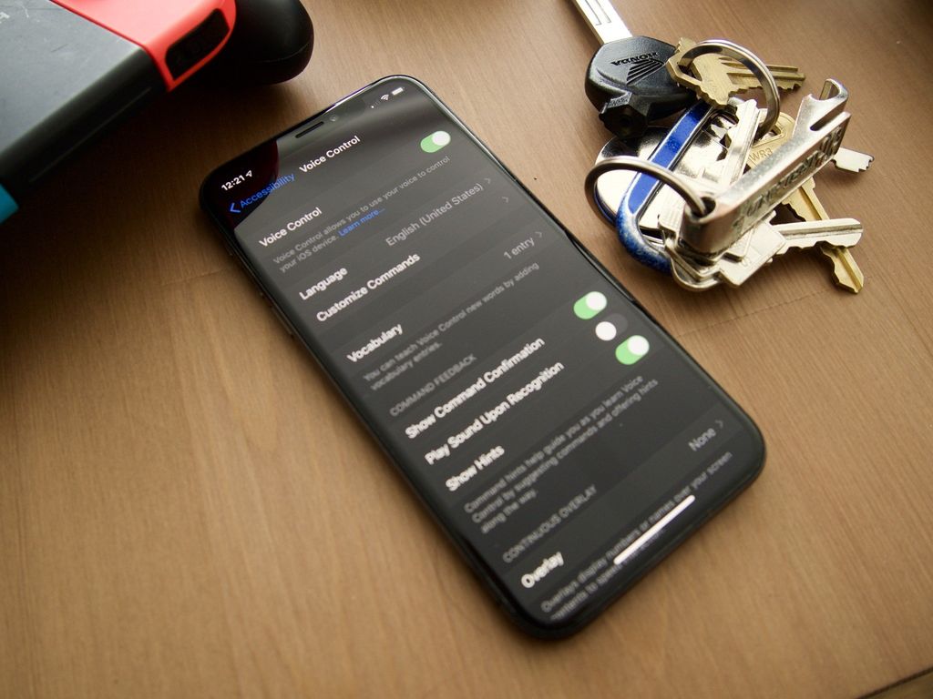 Voice Control: Everything you need to know | iMore