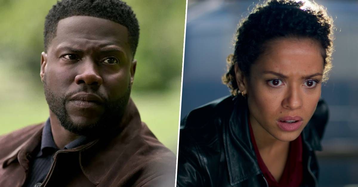 Lift review: "A fun if by-numbers Netflix heist movie" | GamesRadar+