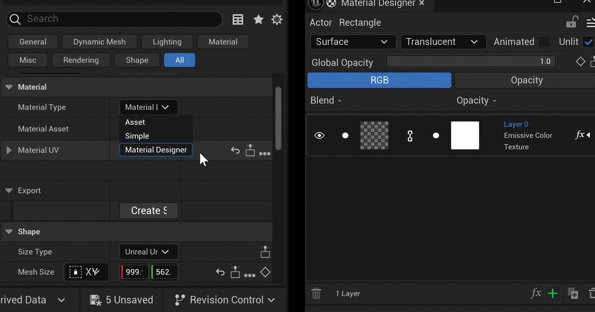 How To Use Unreal Engine For Compositing Creative Bloq