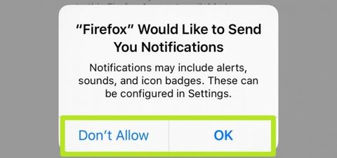 How to Sync Firefox Between Computers, Phones and Tablets | Laptop Mag