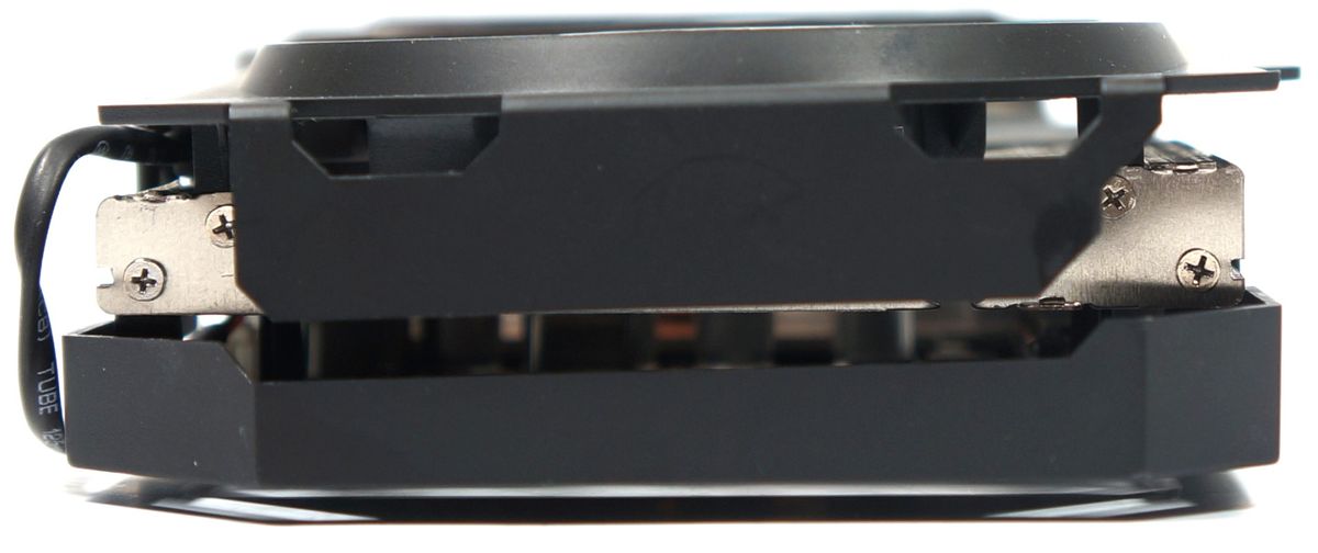 Gigabyte GV-R927XOC-4GD R9 270X 4 GB - Partner Cards: 10 Radeon R9 270 ...