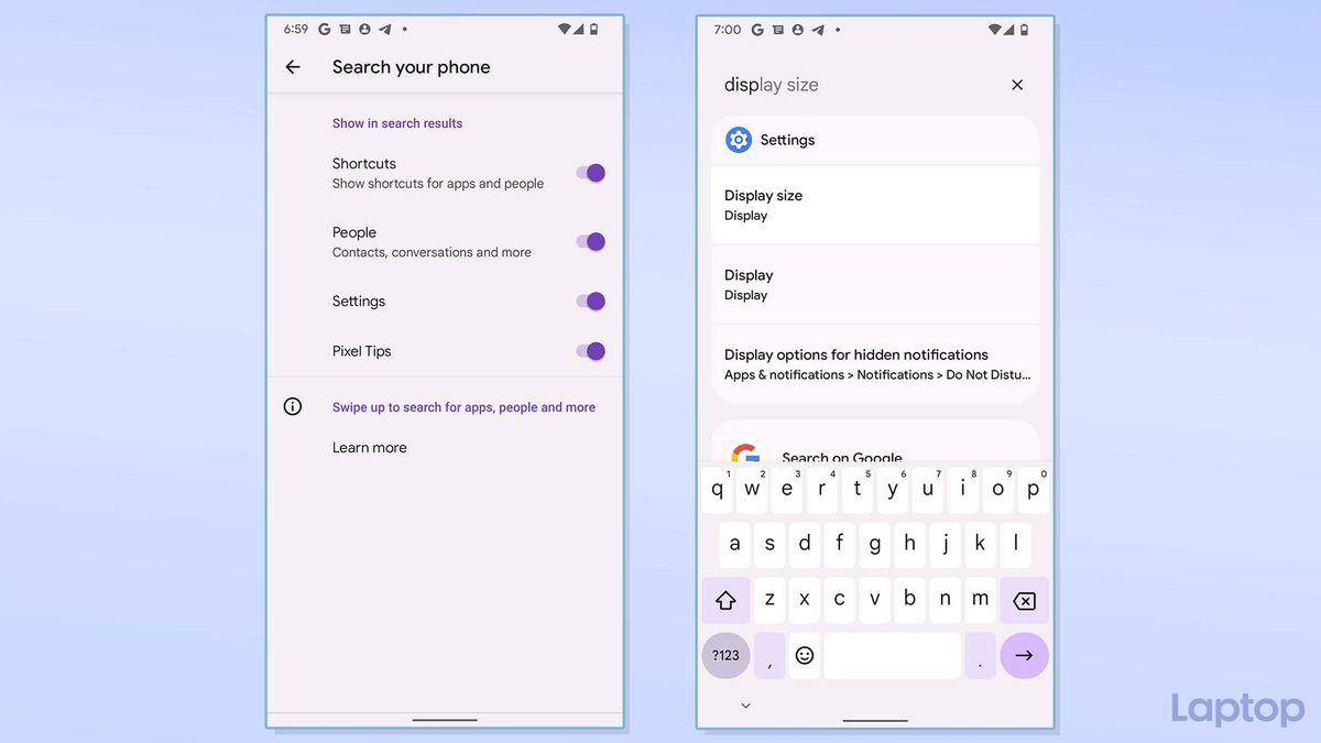 Android 12 review: Google's mobile OS is a joy to use again thanks to ...