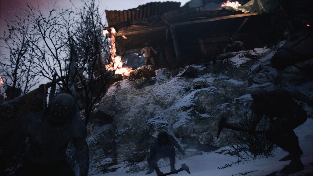 Resident Evil Village review | TechRadar