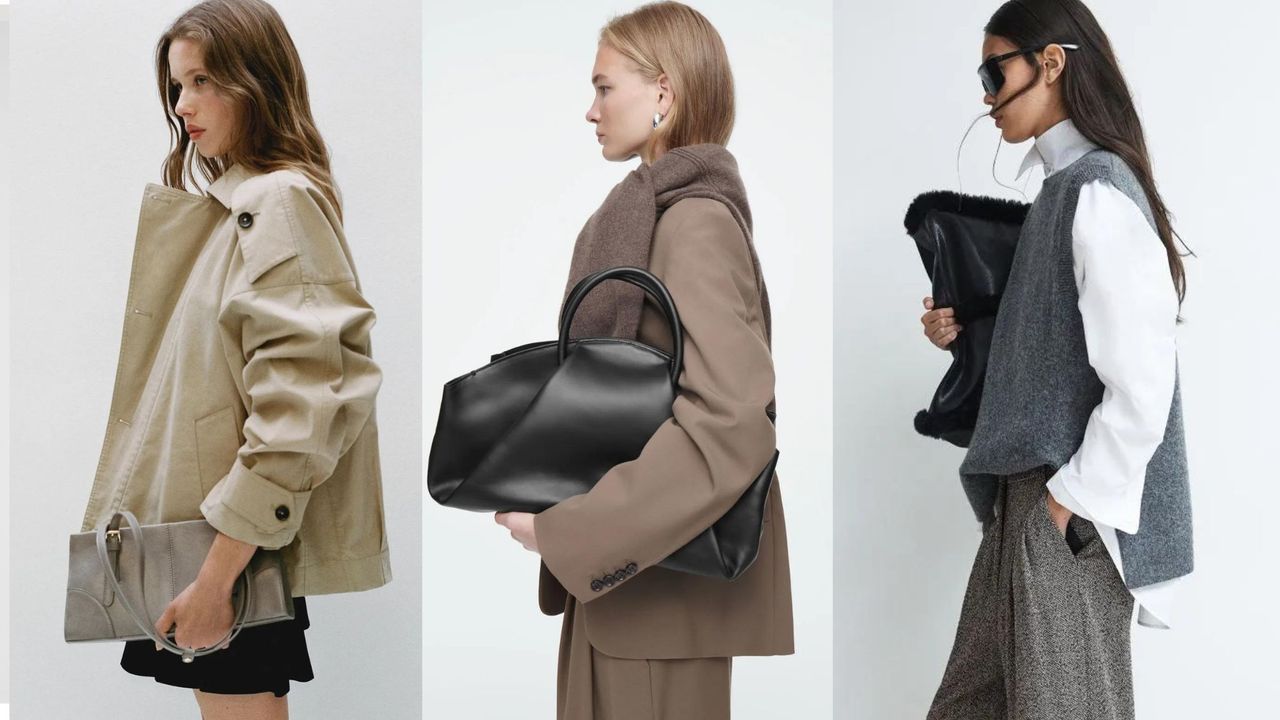 21 Premium New-In Autumn Pieces From COS, Mango And H&M | Who What Wear