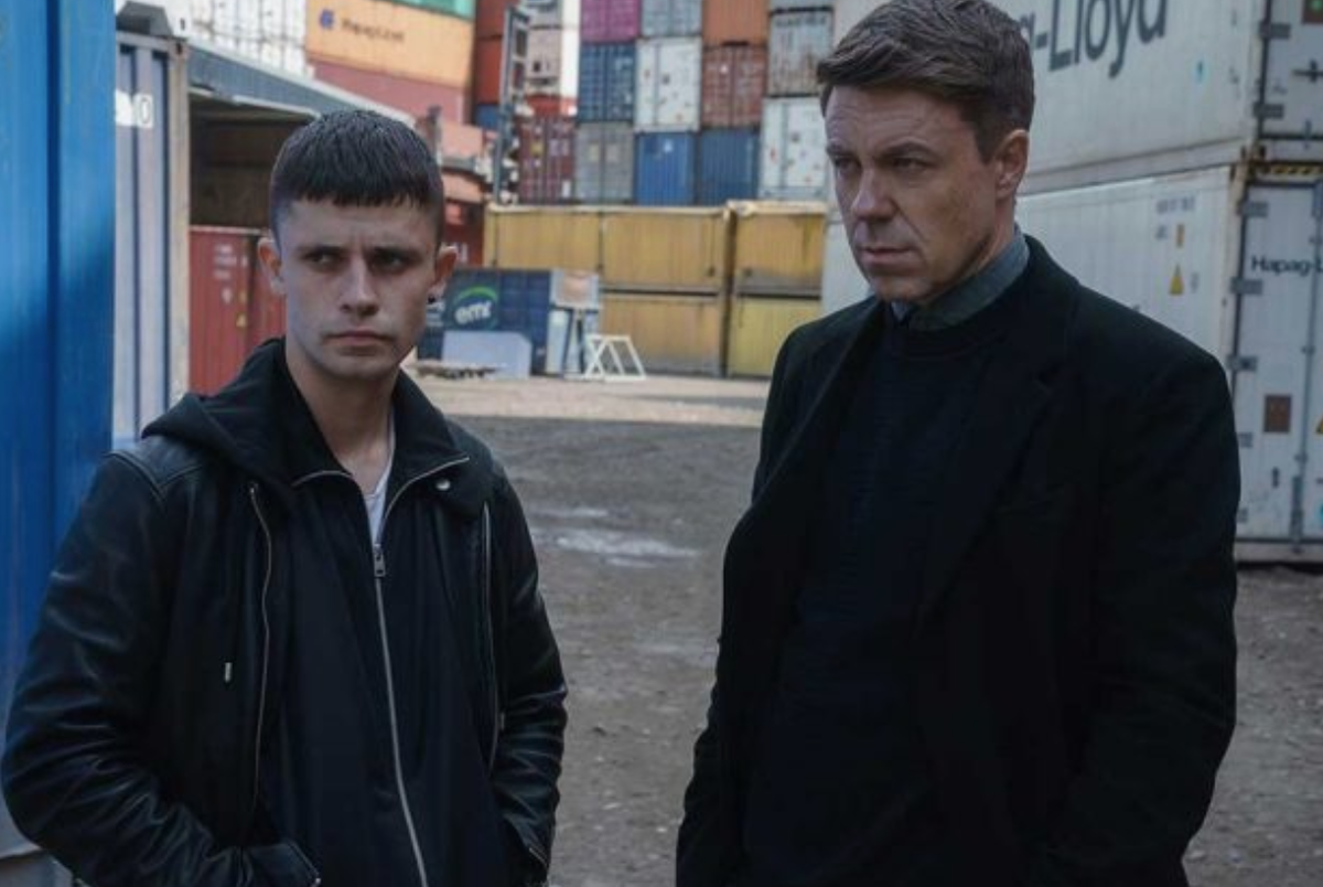 Better cast: who's who in the thriller series | What to Watch