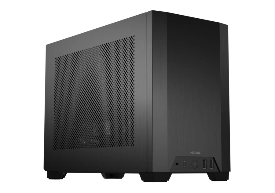 Best Mini-ITX Cases 2022: Our Picks for Space-Saving PC Builds | Tom's ...