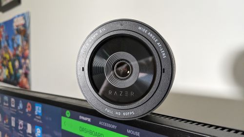 How to always stay in frame on video calls | Laptop Mag