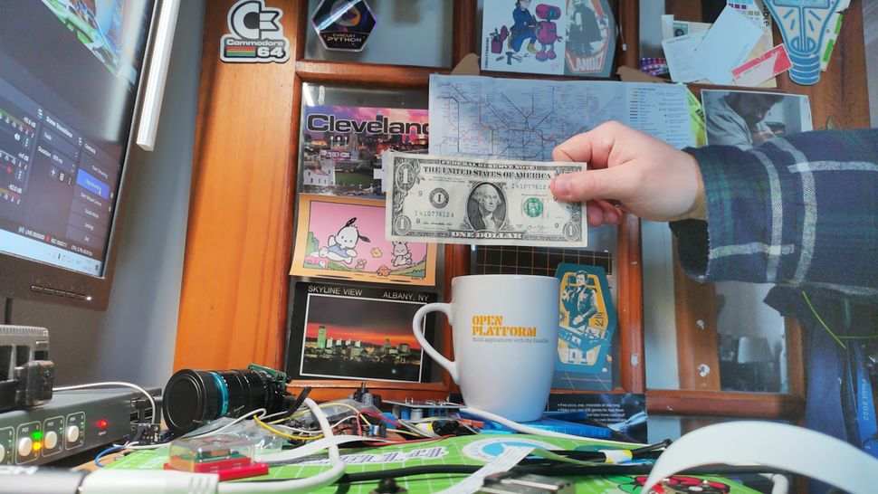 How To Use Raspberry Pi Camera Module 3 With Python Code Toms Hardware