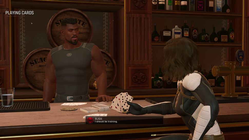 How to get Marvel’s Midnight Suns Arcane Keys | GamesRadar+