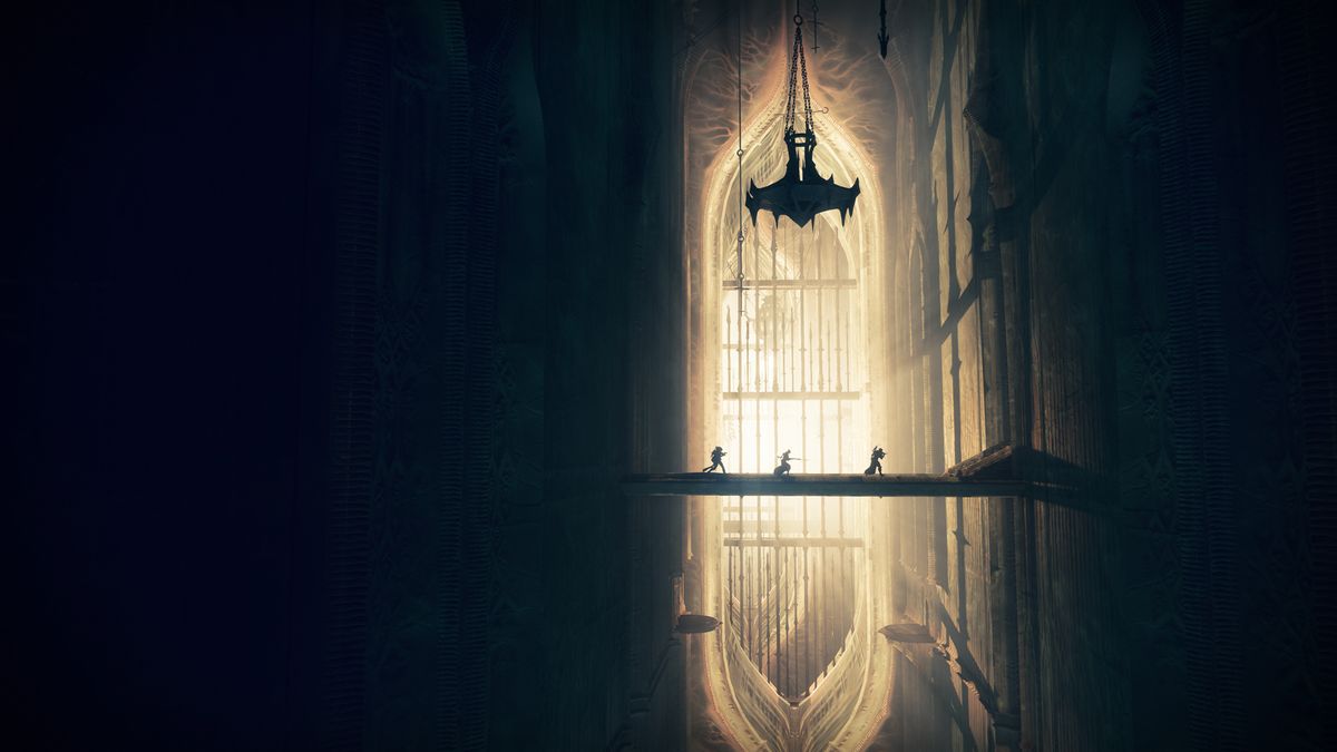 Destiny 2: The Witch Queen Raid: When is the Day One race, and what ...