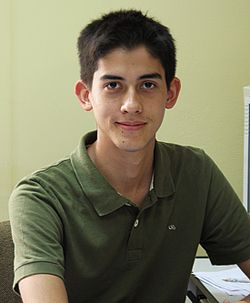 Alexander Chiu conversa sobre TDT en Perú | TV Tech