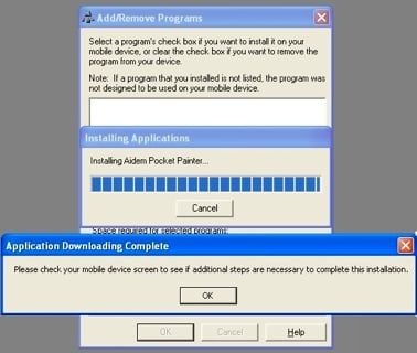 How To: Install, Uninstall, and Transfer Files on Windows Mobile ...