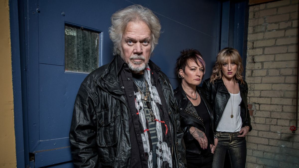 Bachman reveal Oh My Lord video | Louder