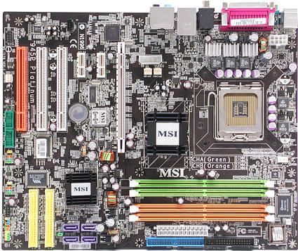 Higher Thermal Power Loss Of Up To 130 Watts, Continued - The Mother of ...