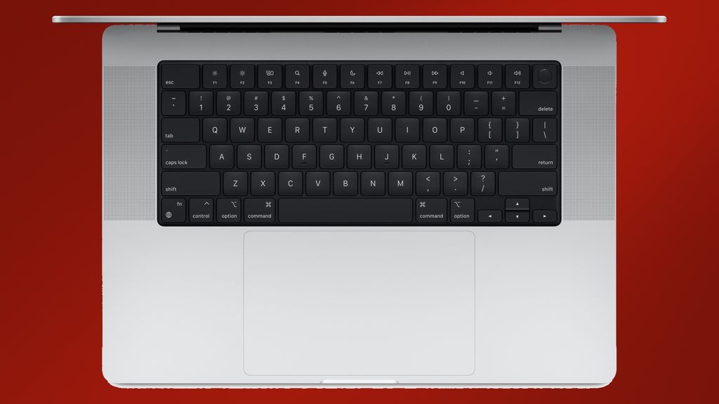 MacBook Pro 14-inch vs MacBook Pro 16-inch: What should you buy? | Tom ...