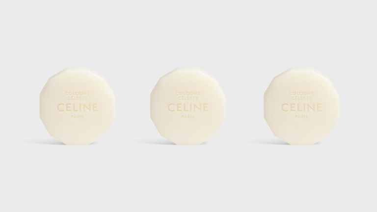 Celine’s New Bath and Body Collection Will Elevate Your Wind-Down ...