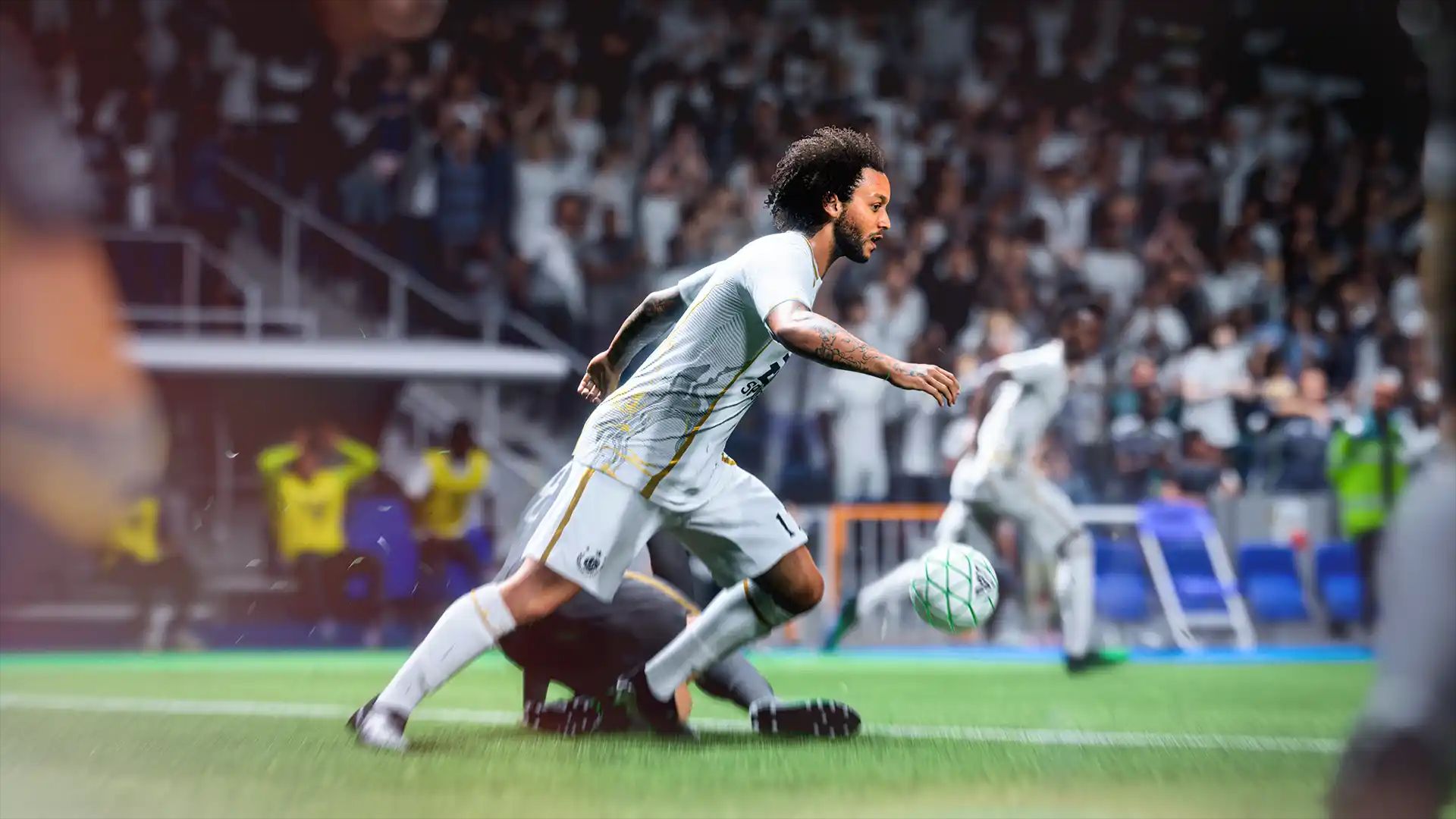 EA Sports FC 26 tips: 10 defending tips to help you win – by using ...