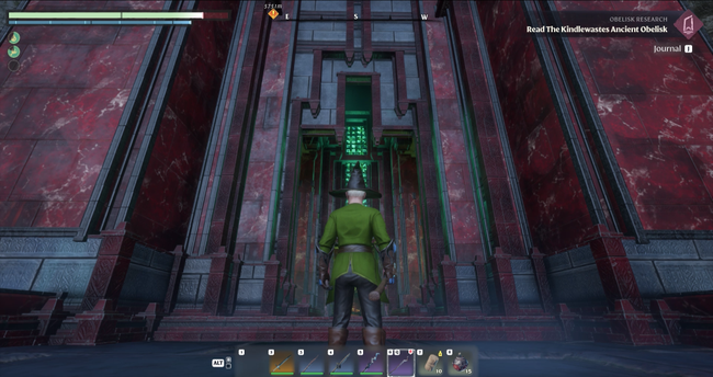 How to find the Hollow Halls in Enshrouded: Steps, tips and tricks ...