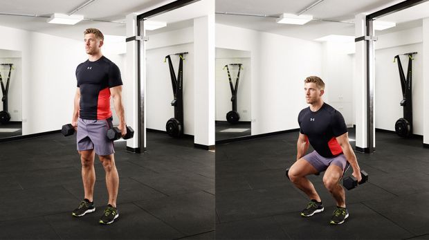 How To Lose Belly Fat Fast | Coach