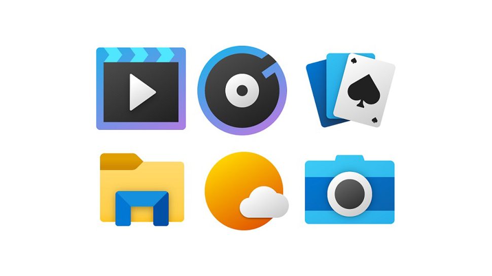 Windows 10 redesign could be in the works going by new more colorful ...