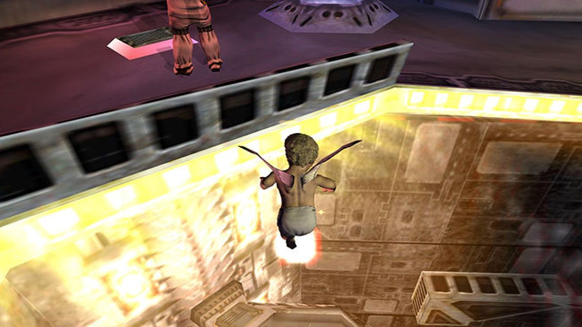 The worst PC games of all time | PC Gamer