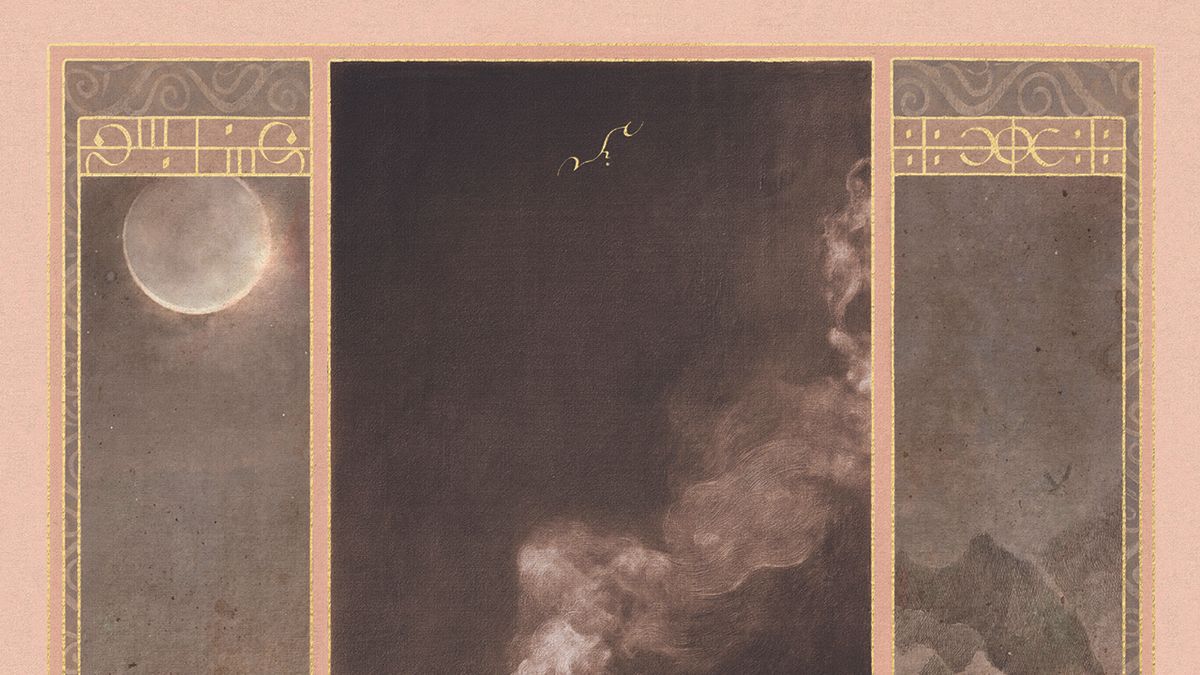 Fyrnask – Fórn album review | Louder