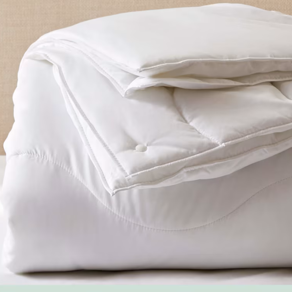 Aldi £5 bedding is the ultimate solution for allergies | Ideal Home
