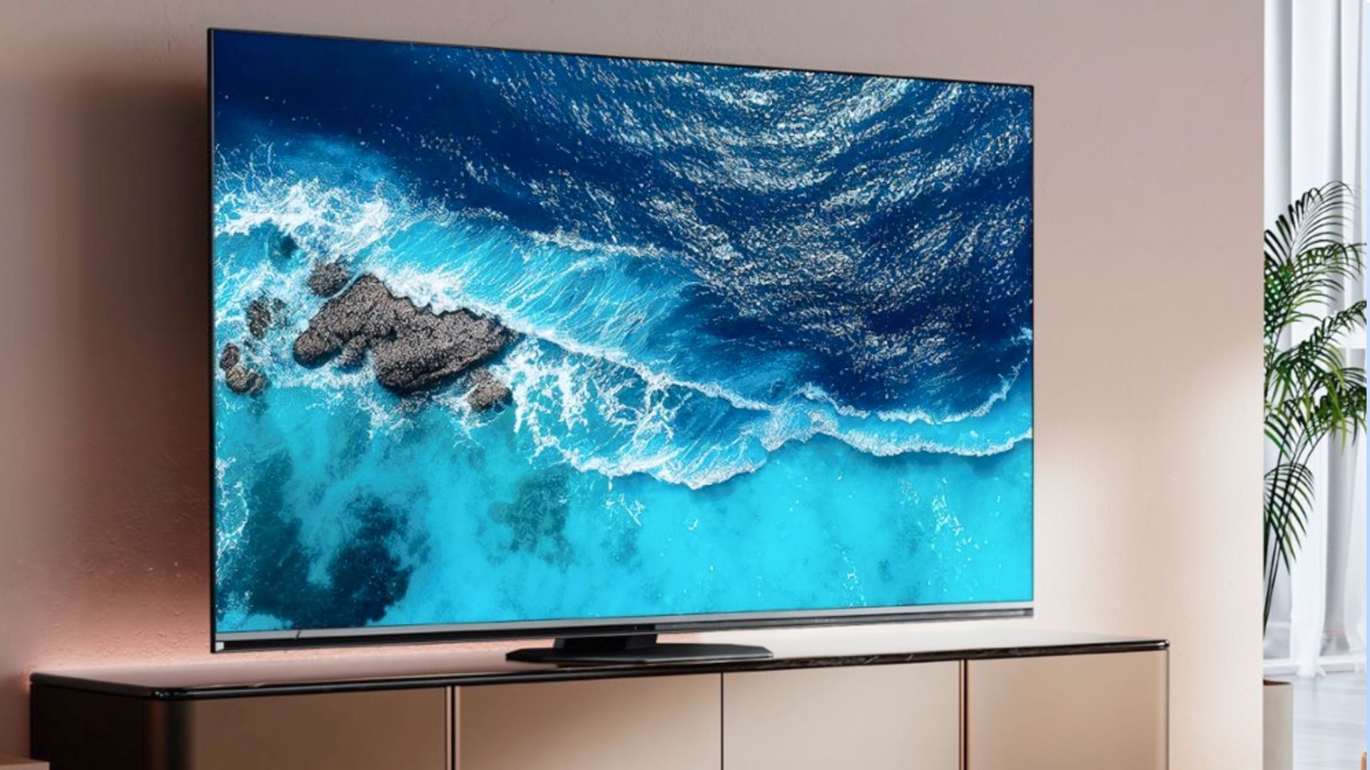 The Hisense U8N was the most popular Prime Day TV deal — this is why ...
