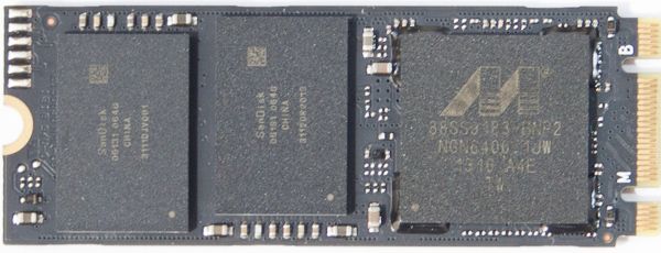 SanDisk A110 PCIe SSD: Armed With The New M.2 Edge Connector | Tom's ...