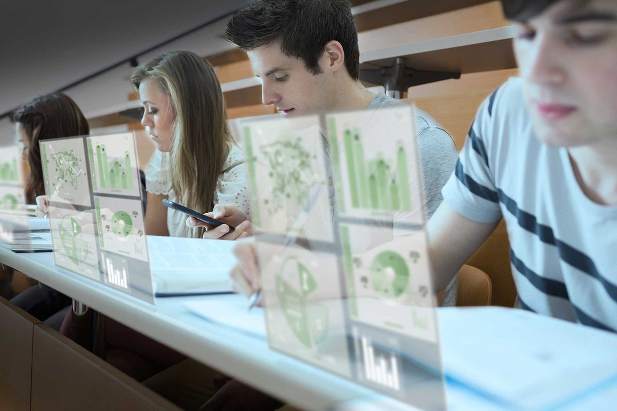 Project Based Learning and the Flipped Classroom… A Great Combination ...