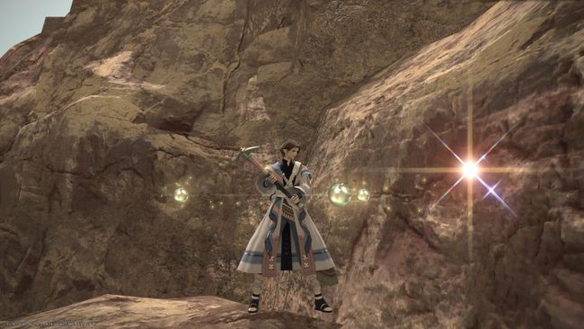 How to unlock every FFXIV gathering job | GamesRadar+