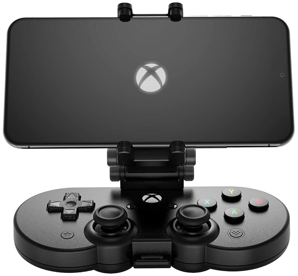 This tiny Xbox One controller from 8Bitdo is designed for Project ...