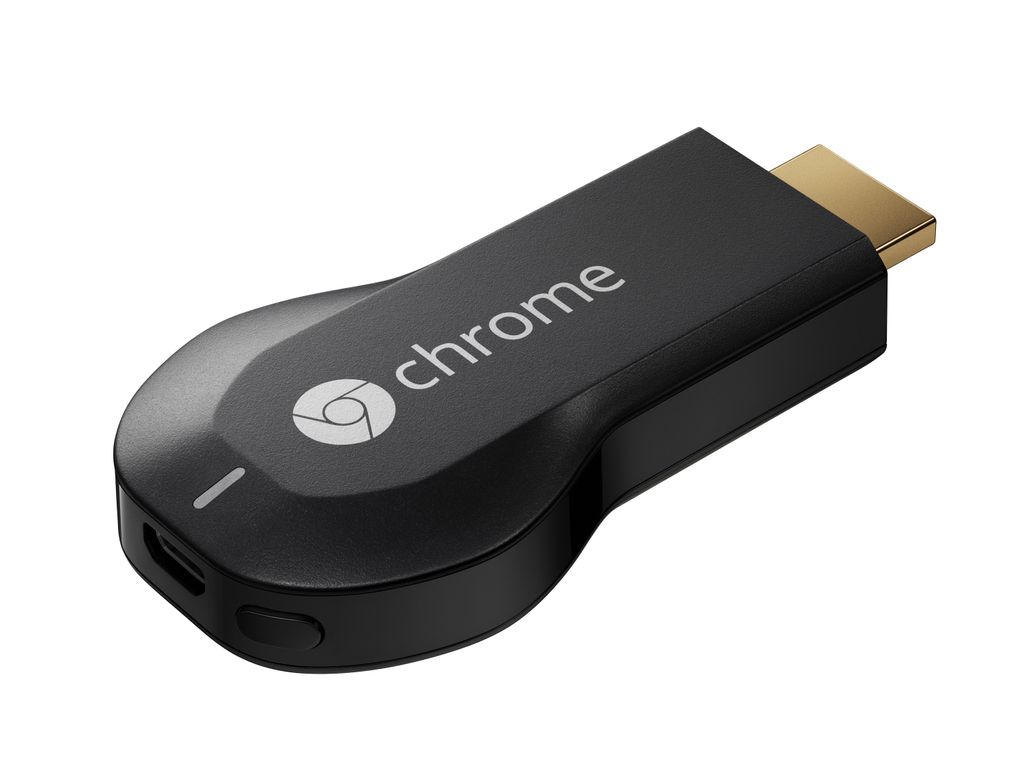 Chromecast Review - Media Streaming Boxes - Tom's Guide | Tom's Guide