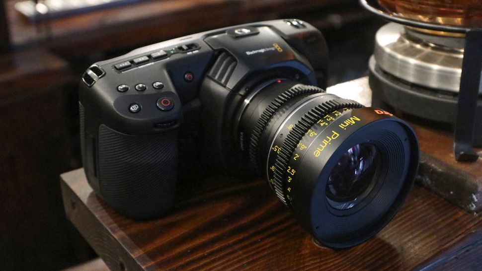 The best 4K camera for video in 2022 | Digital Camera World
