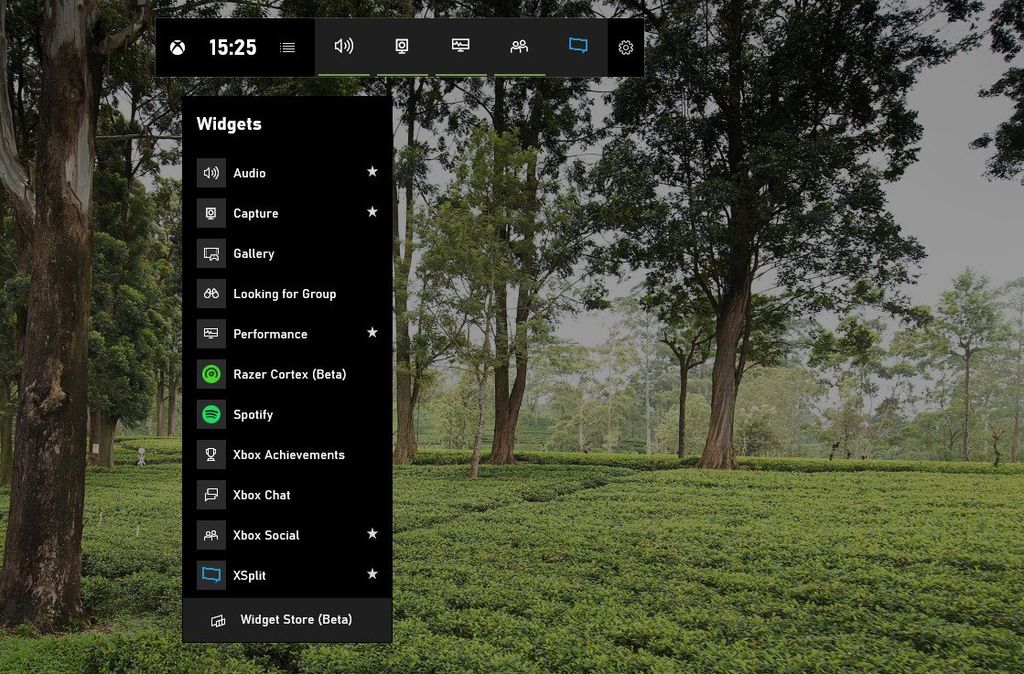 How to install third-party widgets on Xbox Game Bar | Windows Central