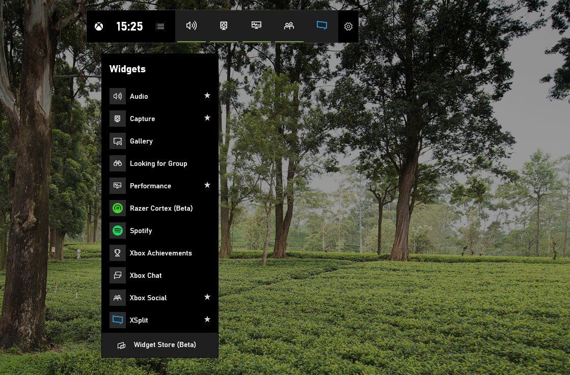 How to install third-party widgets on Xbox Game Bar | Windows Central