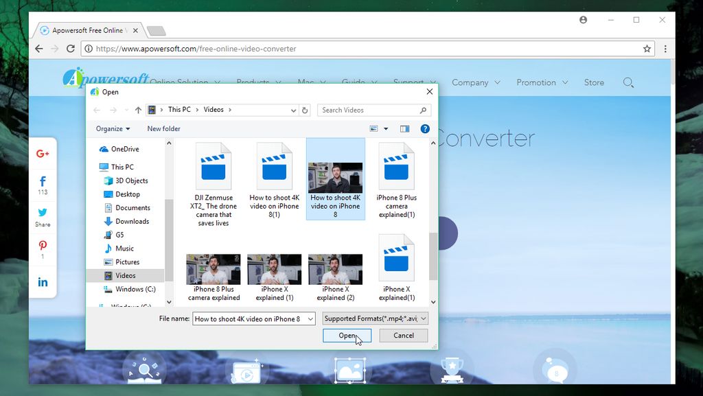 Comment convertir gratuitement tous vos fichiers vidéo ? | TechRadar