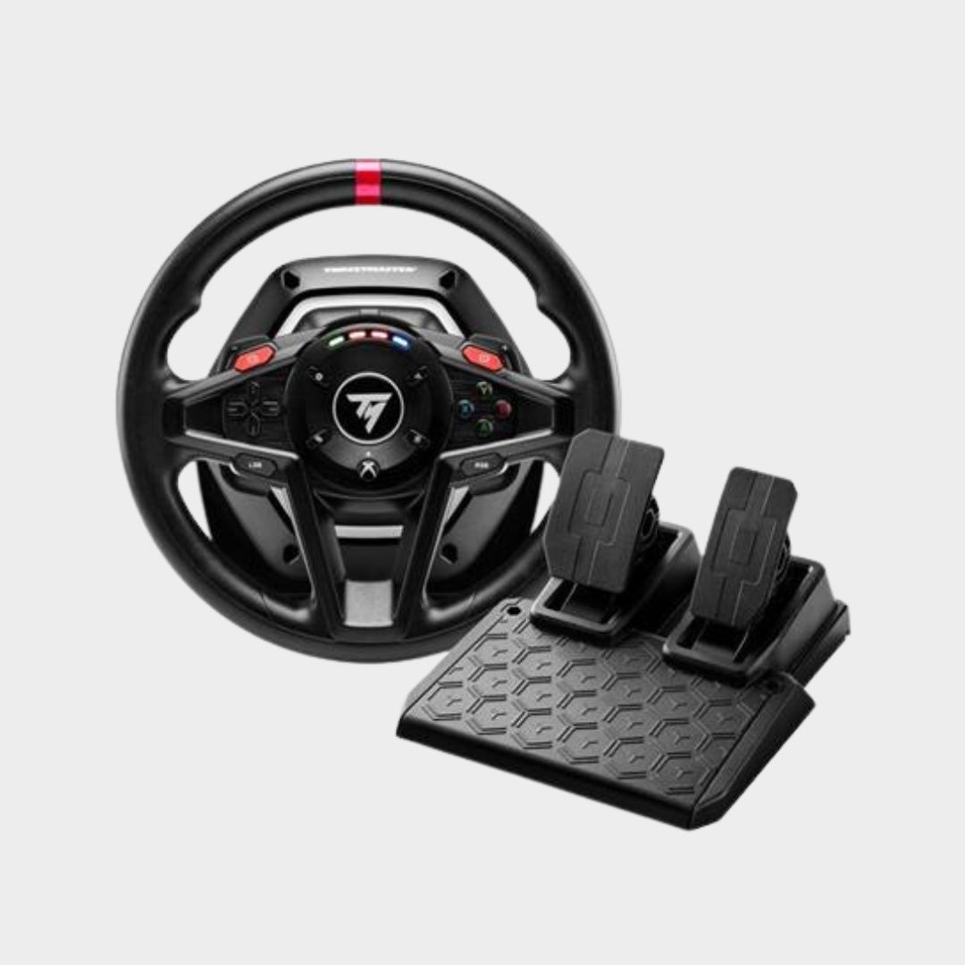 The best racing wheels for PC in 2025 | GamesRadar+