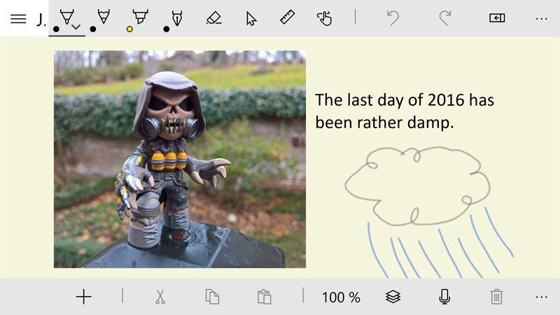 Best Journal Apps for Windows 10 | Windows Central