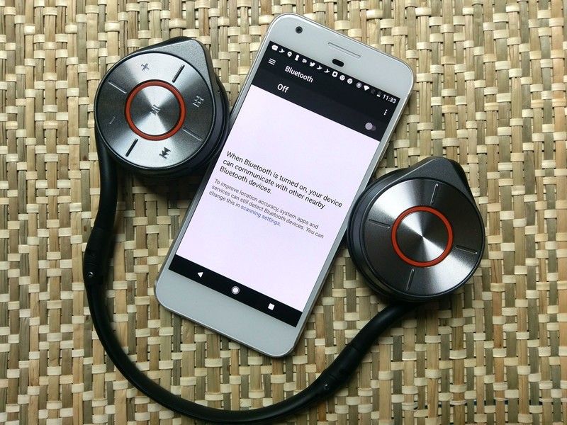 The most important features in a phone — ranked by the Android Central ...