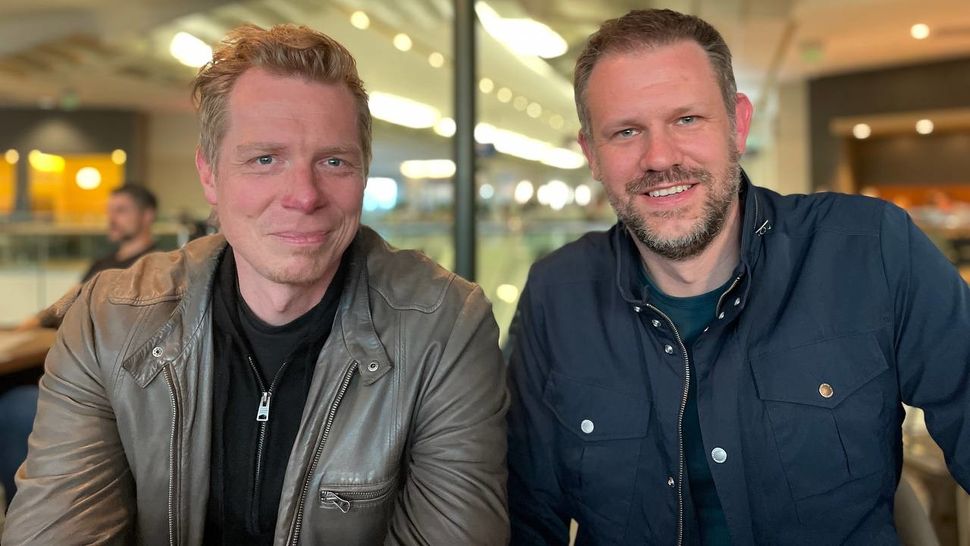 One million copies and 5000 mods later, Teardown's creator is just ...