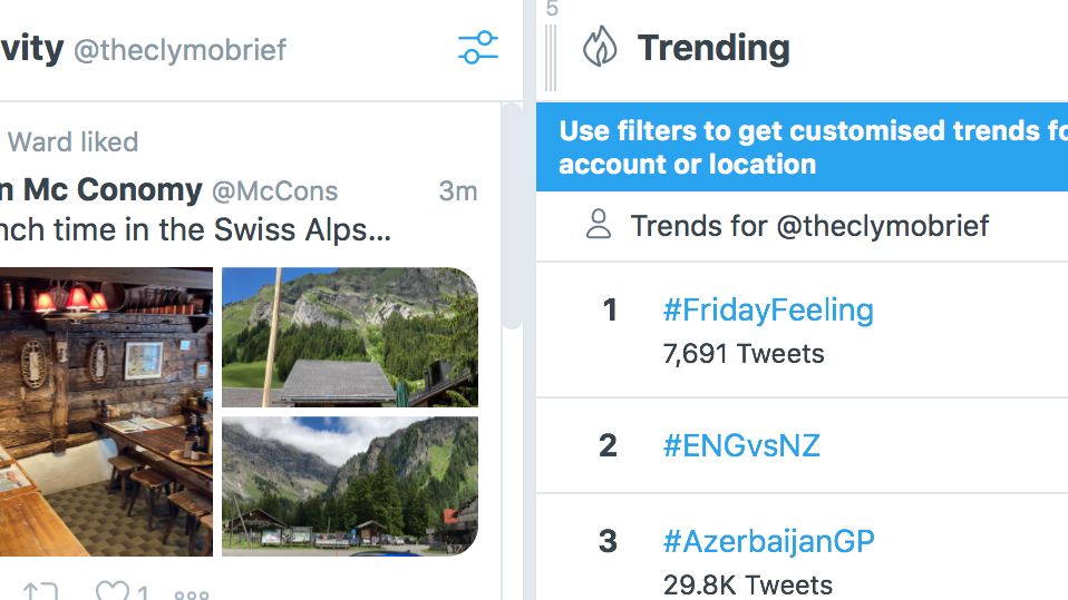 TweetDeck review | TechRadar