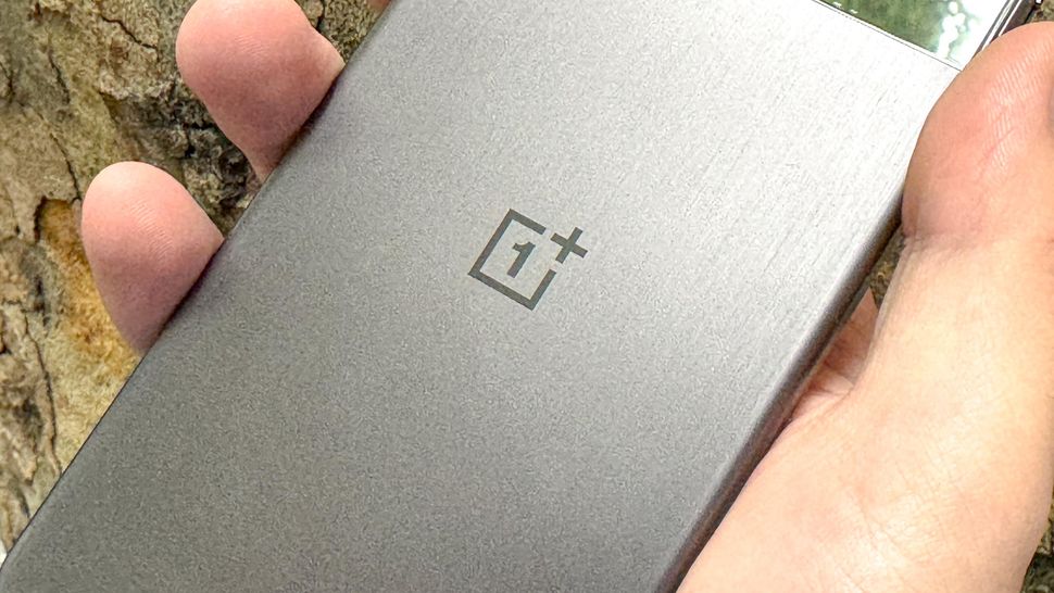OnePlus Nord 4 first look — an all-metal masterpiece | Tom's Guide
