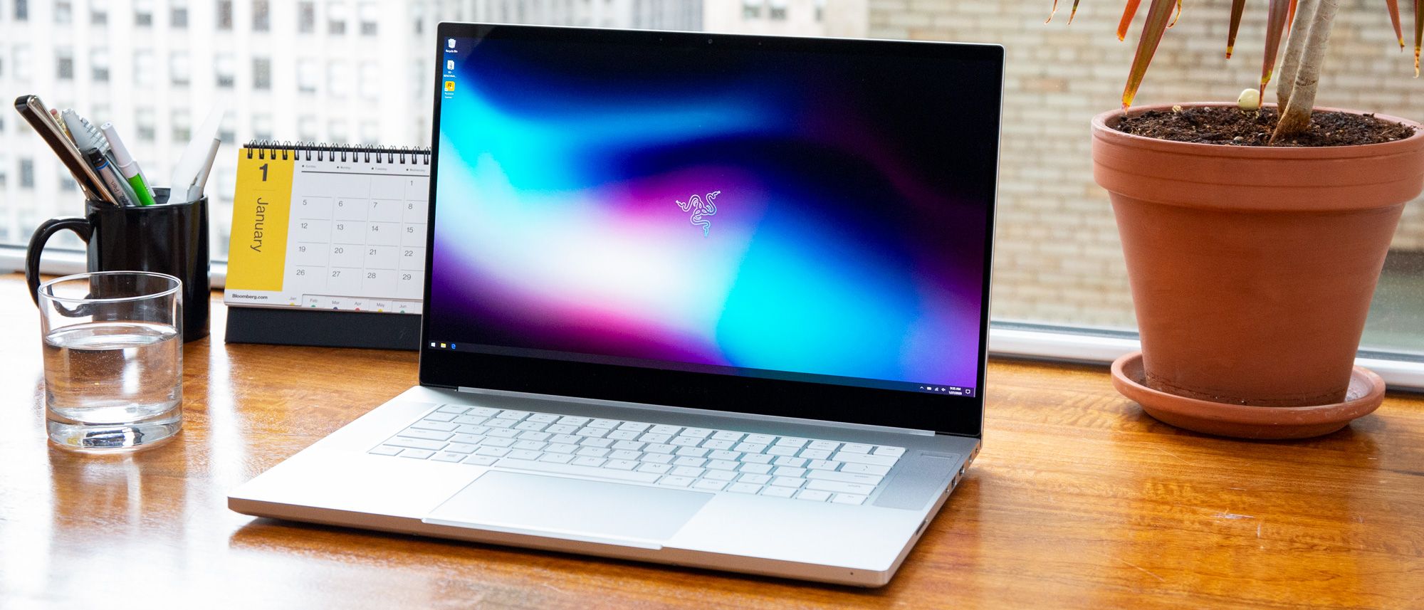 Razer Blade 15 Studio Edition review | Laptop Mag