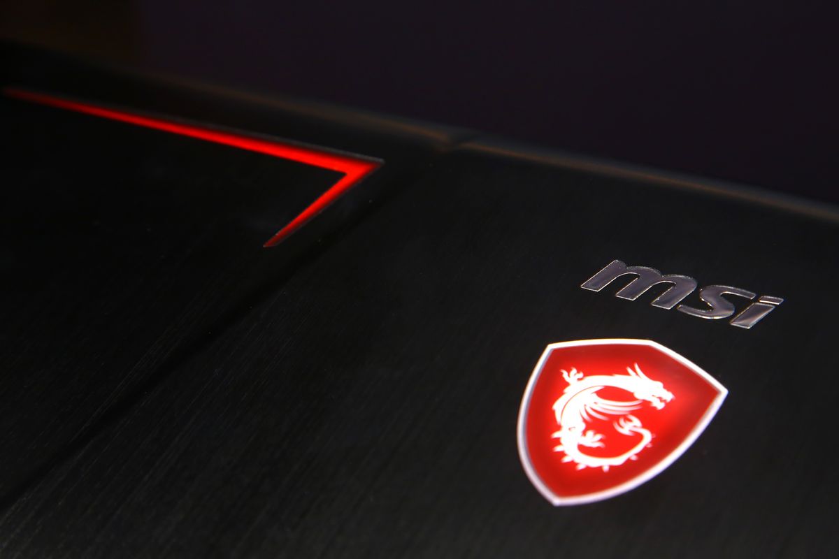 MSI announces new GE63VR and GE73VR Raider gaming laptops | TechRadar