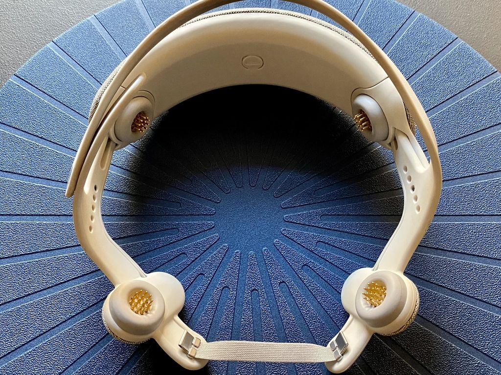 Muse S (Gen 2) review: A digital sleeping pill and meditation guide | iMore