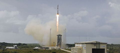 Amazing Rocket Launch Photos of 2014 (Gallery) | Space