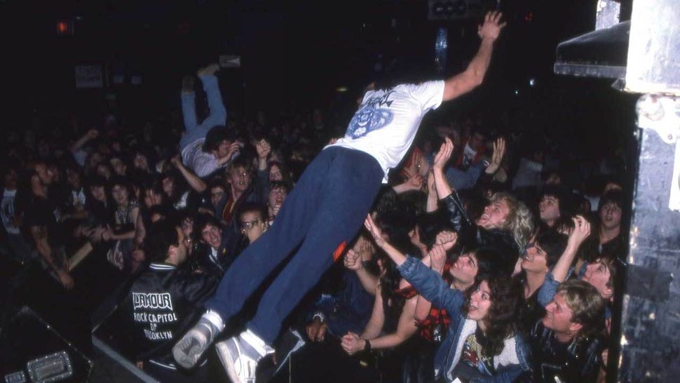 The rise and fall of New York's 90s metal scene | Louder